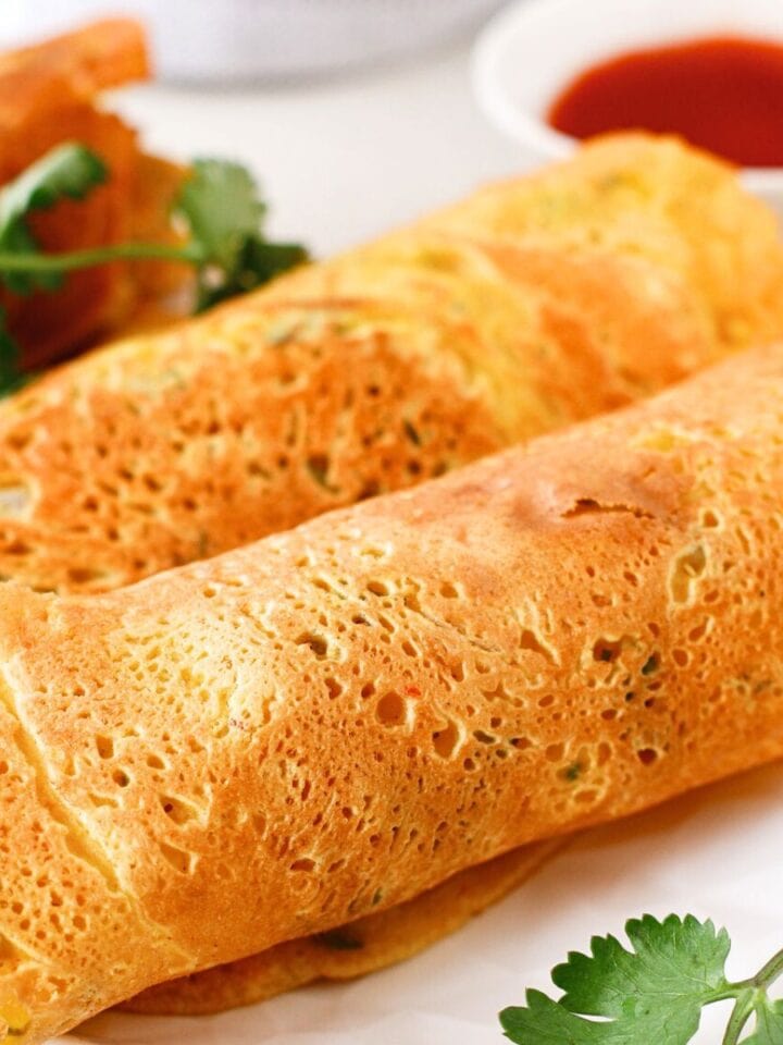 Homemade Gluten-Free Corn Dogs (Dairy-Free) - Dish by Dish