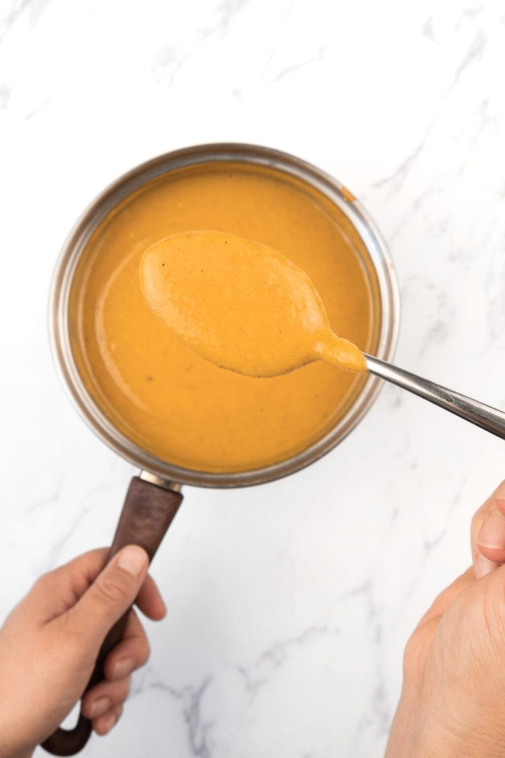 Creamy Pumpkin Pudding (Gluten-Free, Dairy-Free) - Dish by Dish