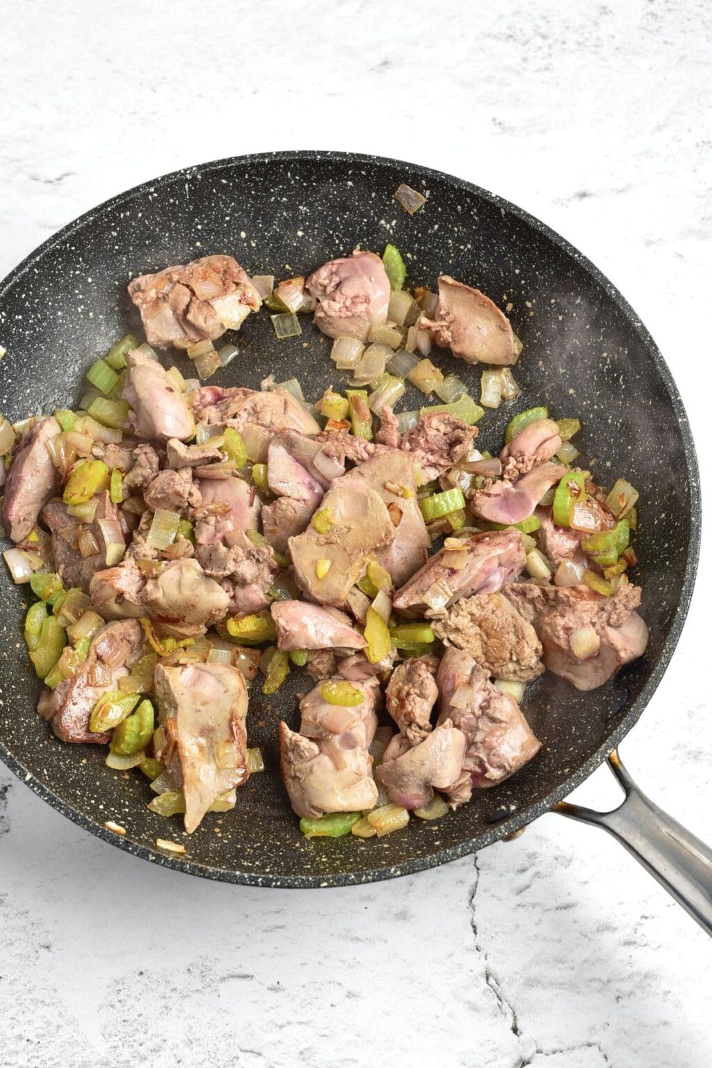 Easy Duck Liver Pâté (Gluten-Free, Dairy-Free Option) - Dish by Dish