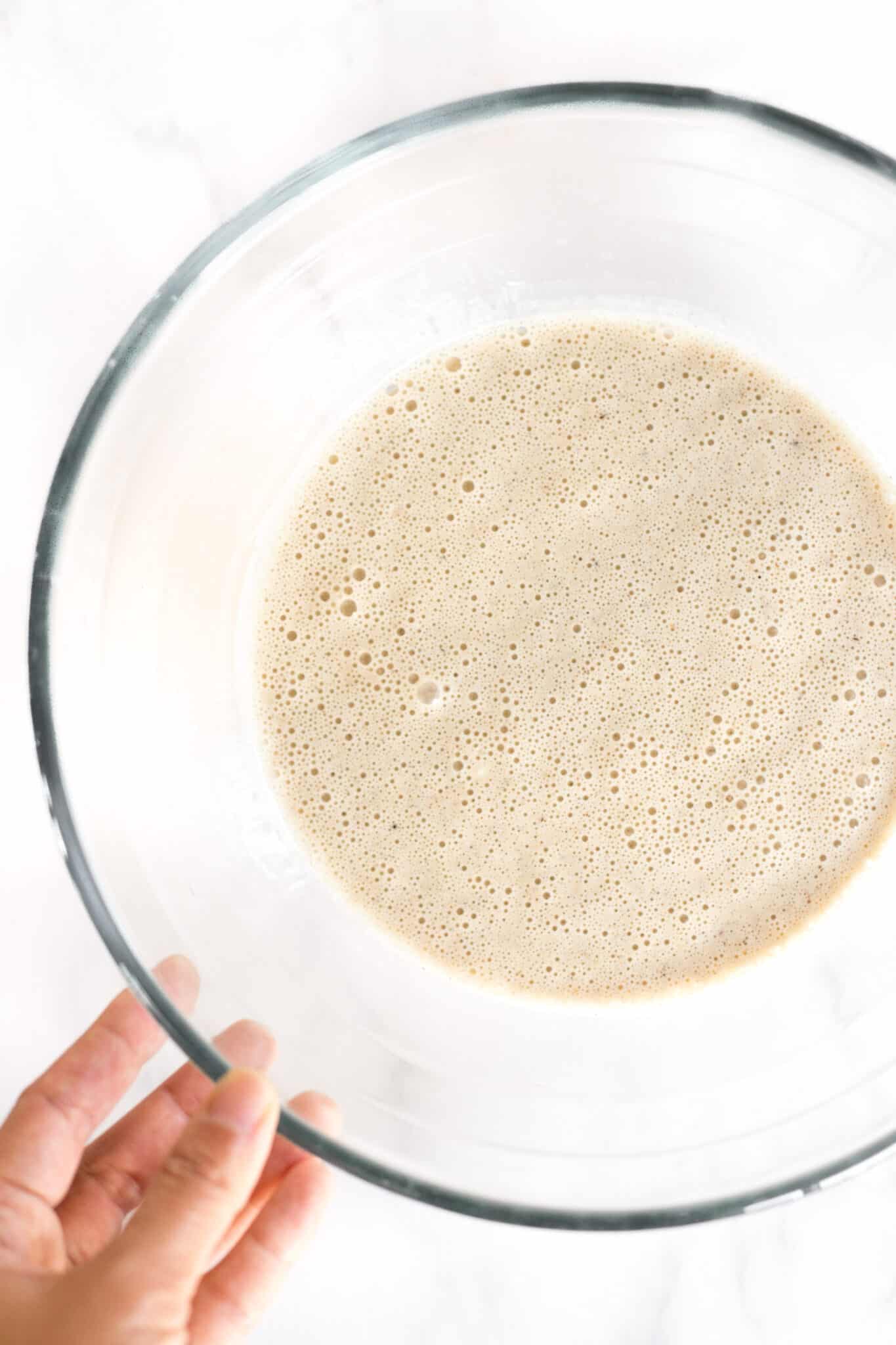 Easy Millet Crepes (Gluten-Free, Dairy-Free) - Dish by Dish