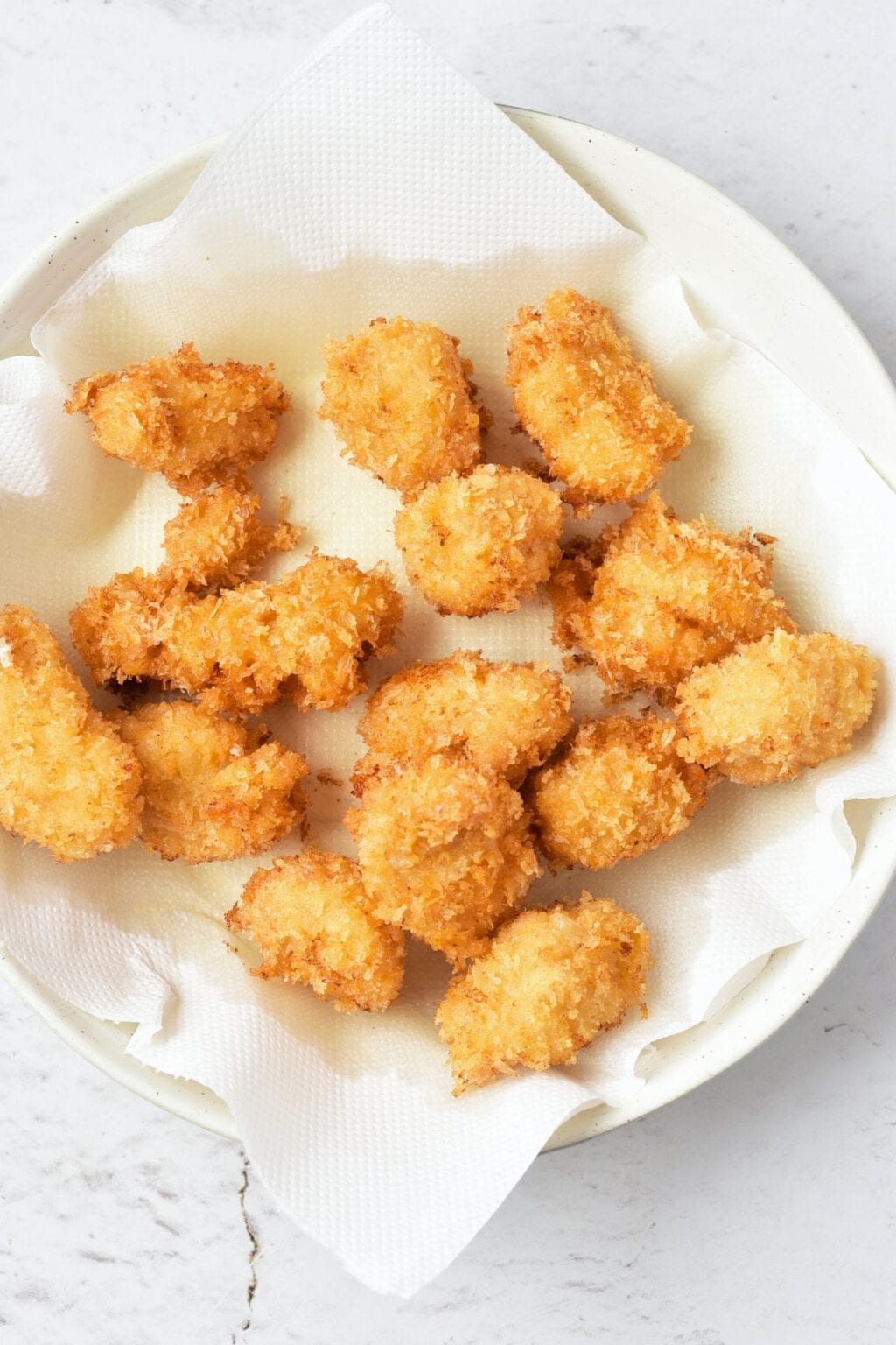 Crispy Gluten-Free Chicken Nuggets (Dairy-Free) - Dish by Dish