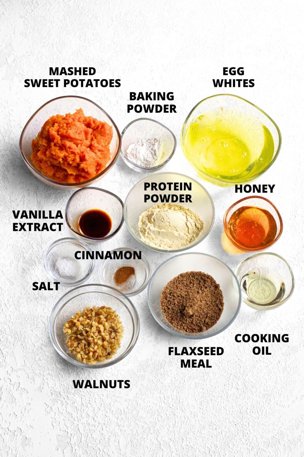 Gluten-Free Sweet Potato Pancakes (Dairy-Free) - Dish by Dish