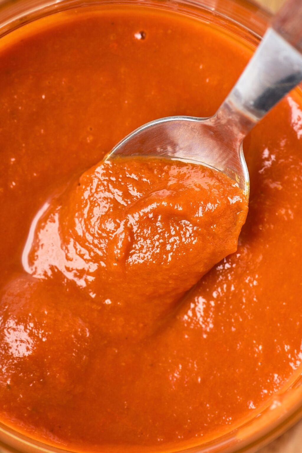 Easy Guajillo Sauce (Gluten-Free, Vegan) - Dish by Dish