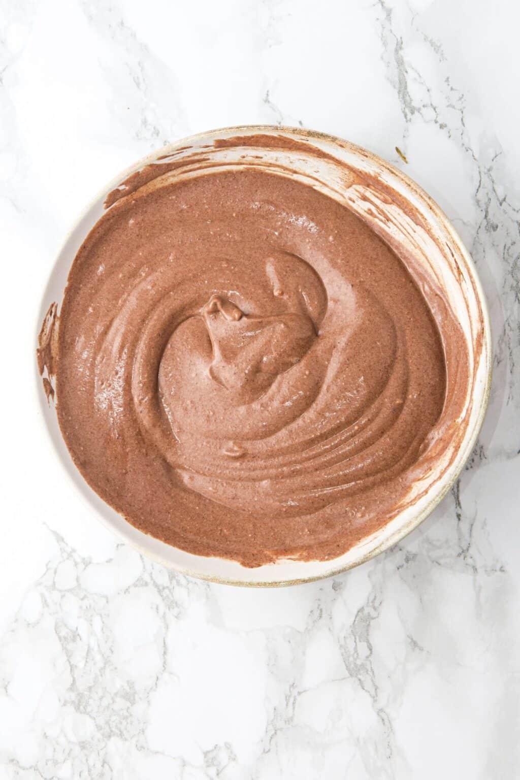 Healthy Chocolate Dip (Gluten-Free) - Dish by Dish