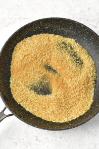 Homemade Turkey Nuggets (Gluten-Free, Dairy-Free) - Dish by Dish