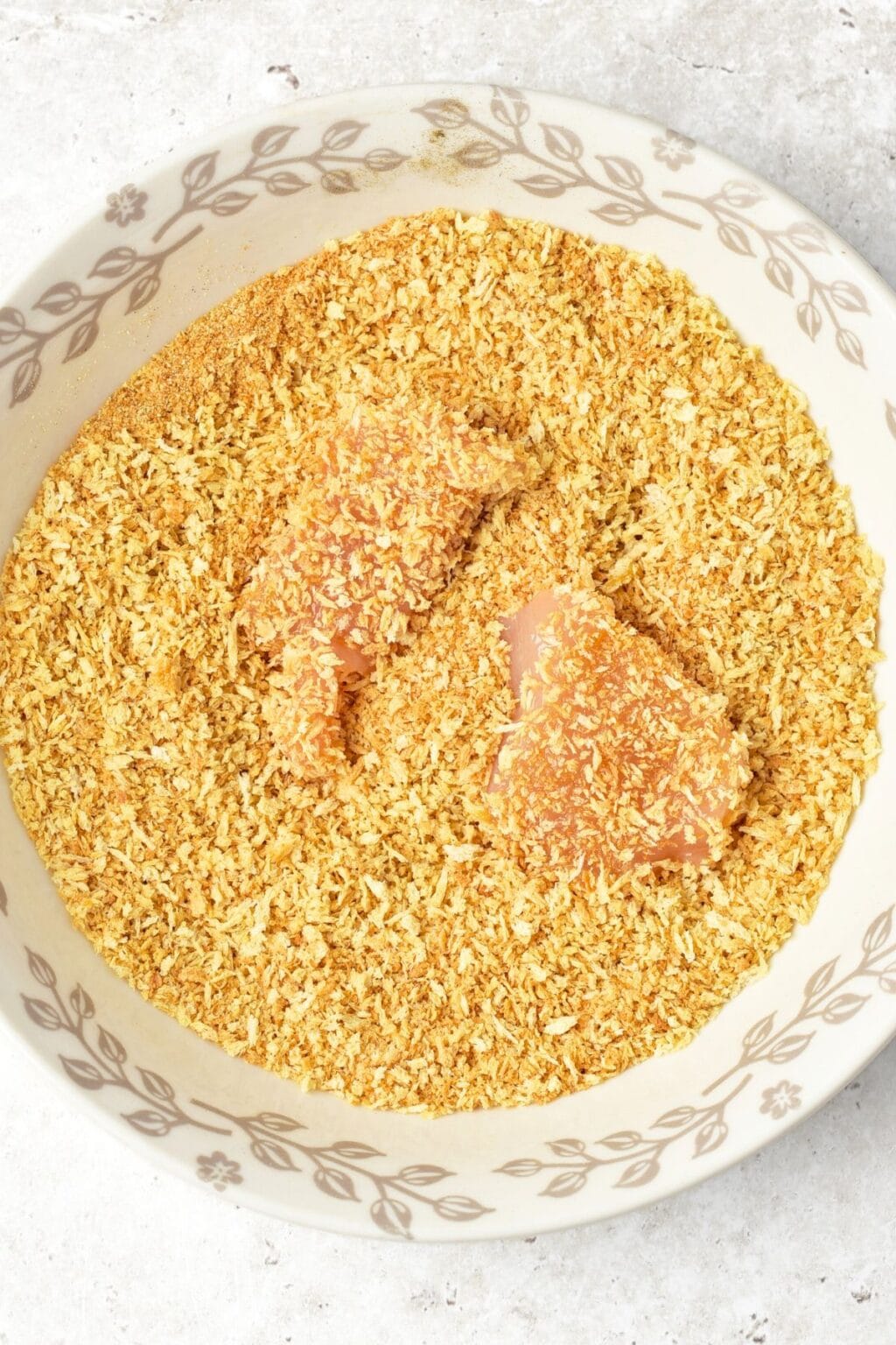 Homemade Turkey Nuggets (Gluten-Free, Dairy-Free) - Dish by Dish