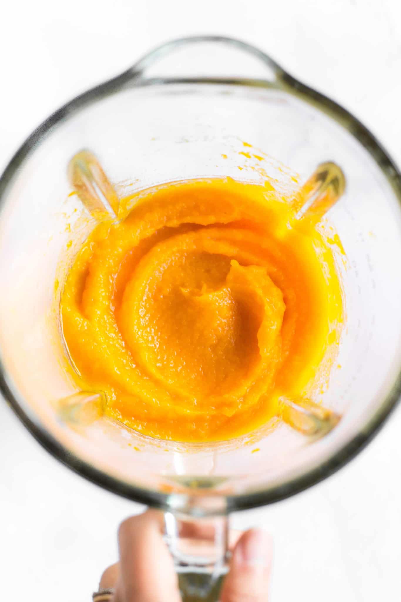 How To Make Pumpkin Puree Gluten Free Vegan Dish By Dish how-to-make-pumpkin-puree-gluten-free-vegan-dish-by-dish