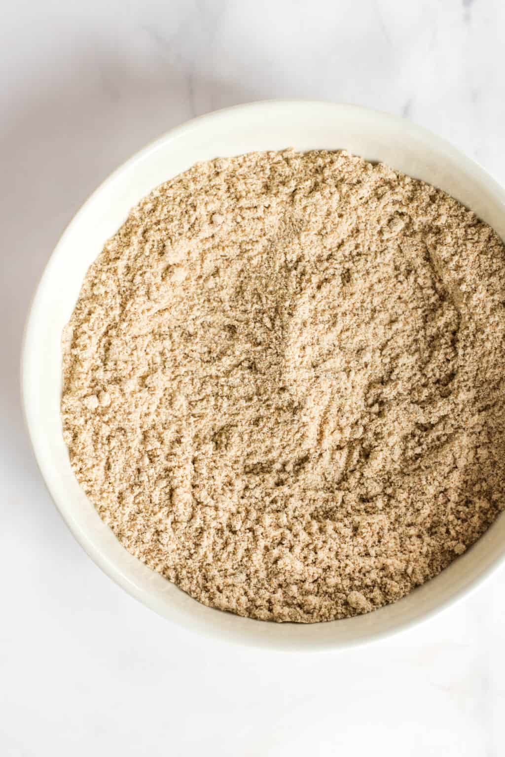 Easy Tiger Nut Flour Bread (Gluten-Free, Dairy-Free) - Dish by Dish